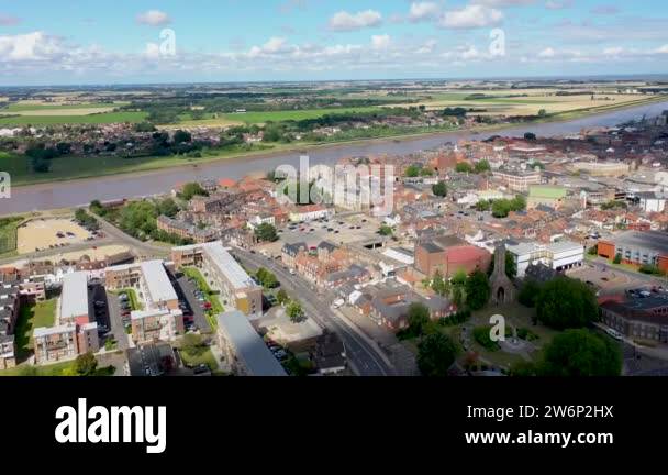 Main town centre Stock Videos & Footage - HD and 4K Video Clips - Alamy