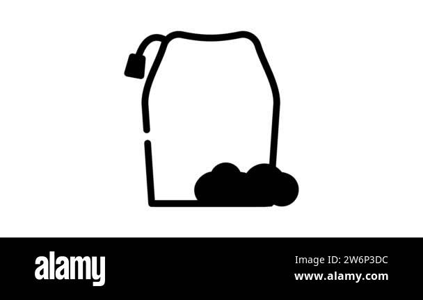 Hand washing pictogram Stock Videos & Footage - HD and 4K Video Clips ...