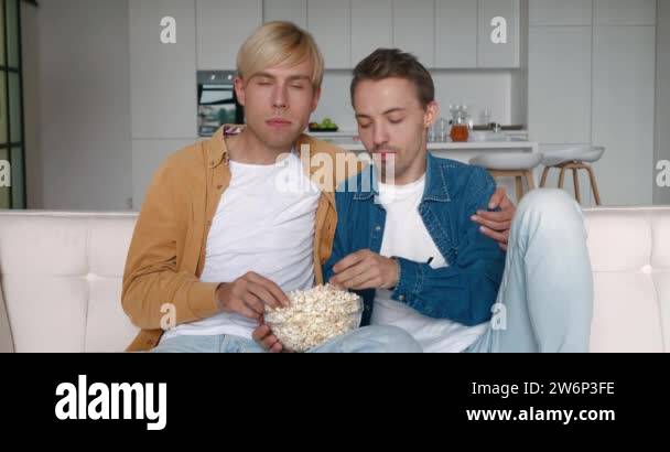 Love scene watching tv Stock Videos & Footage - HD and 4K Video Clips ...