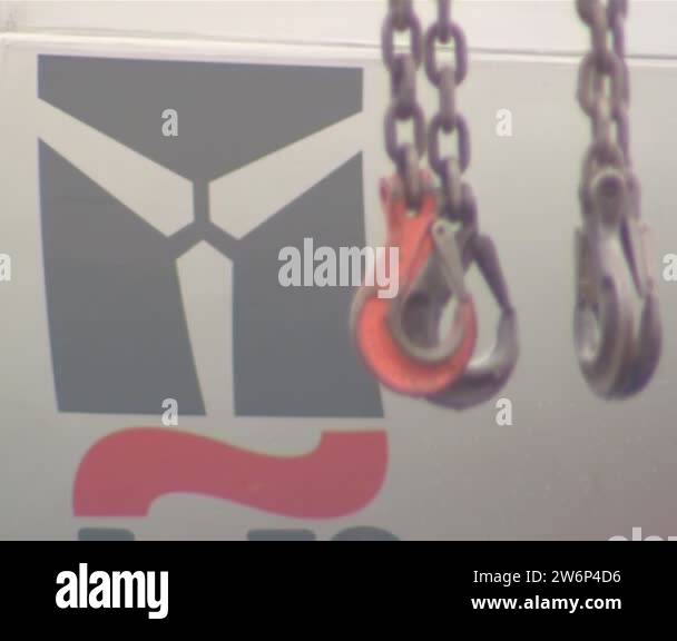 Safety sign work lifting Stock Videos & Footage - HD and 4K Video Clips ...