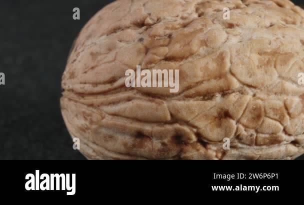 Walnut structure Stock Videos & Footage - HD and 4K Video Clips - Alamy
