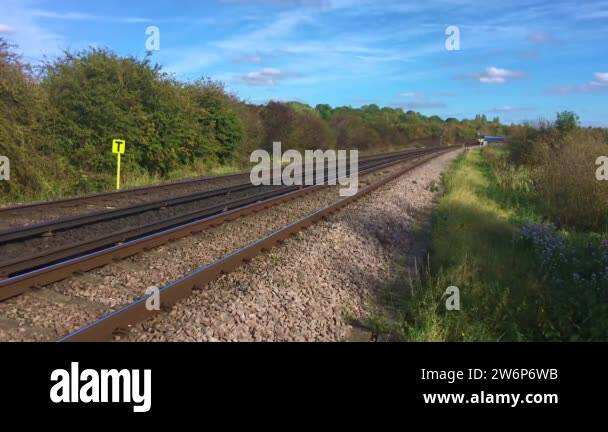 South eastern high speed train Stock Videos & Footage - HD and 4K Video ...