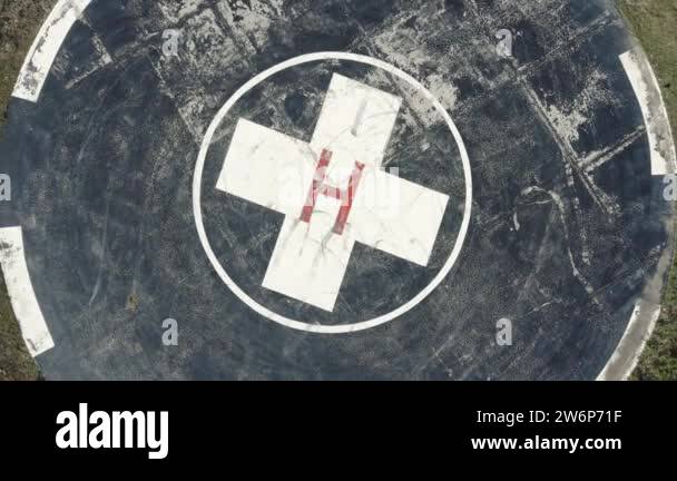 Helipad sign Stock Videos & Footage - HD and 4K Video Clips - Alamy