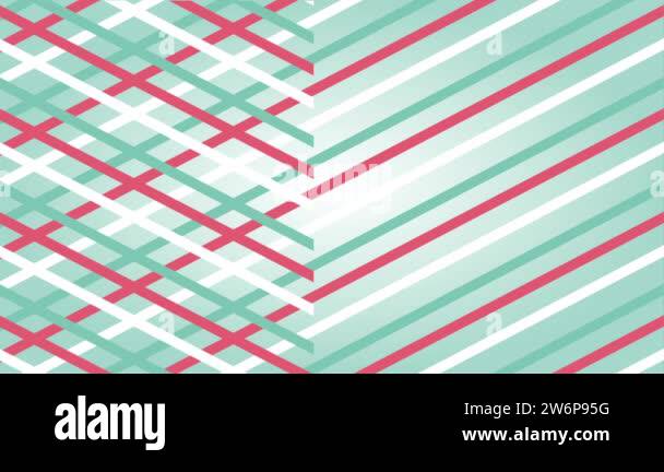 Lines background design Stock Video Footage - Alamy