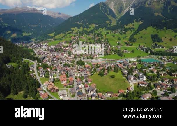 Klosters Stock Videos & Footage - HD and 4K Video Clips - Alamy