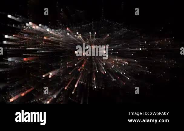 4k Walmart word supermarket company brand logo,Matrix binary computer code text Stock Video ...