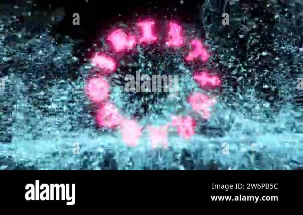 Zodiac wave Stock Videos & Footage - HD and 4K Video Clips - Alamy