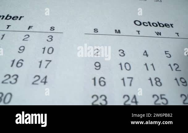 Almanac paper Stock Videos & Footage - HD and 4K Video Clips - Alamy