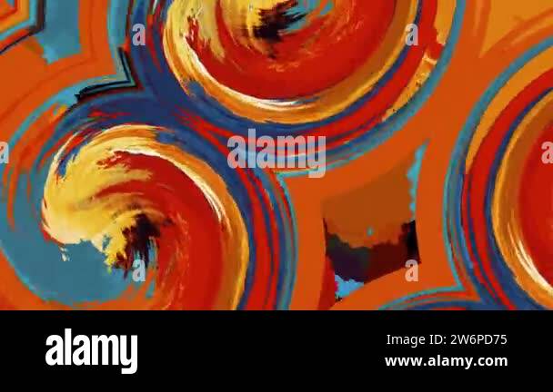 Geometric graffiti Stock Videos & Footage - HD and 4K Video Clips - Alamy