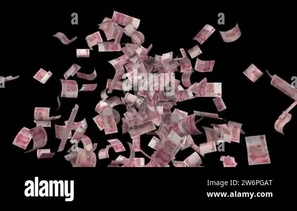 100 chinese yuan Stock Videos & Footage - HD and 4K Video Clips - Alamy