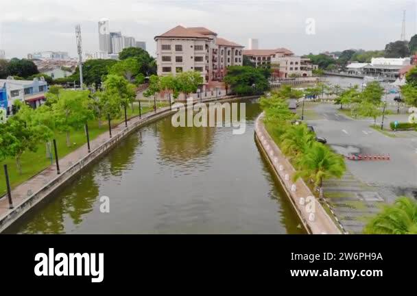 Melaka river walk Stock Videos & Footage - HD and 4K Video Clips - Alamy