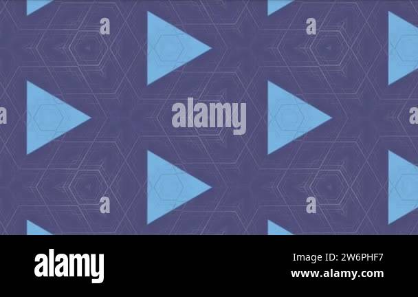 Motion graphic intro clip for grand opening ceremony. Program starting ...