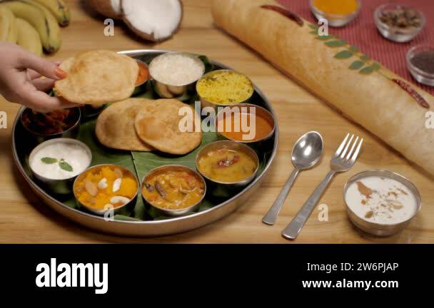 Indian recipes Stock Videos & Footage - HD and 4K Video Clips - Alamy