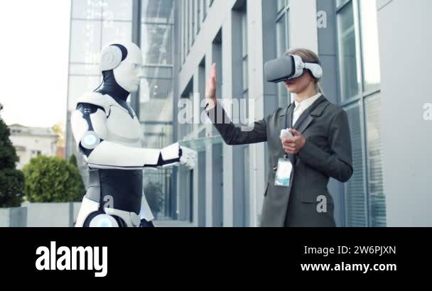 Augmented and alternative communication device Stock Videos & Footage ...