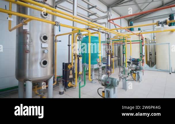 Complex piping system Stock Videos & Footage - HD and 4K Video Clips ...