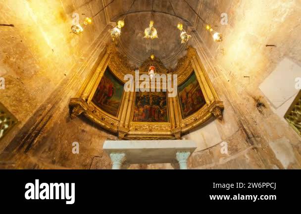 Longinus jesus painting Stock Videos & Footage - HD and 4K Video Clips ...