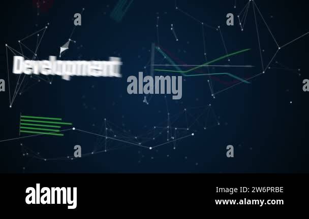 Investment system vector line Stock Videos & Footage - HD and 4K Video ...