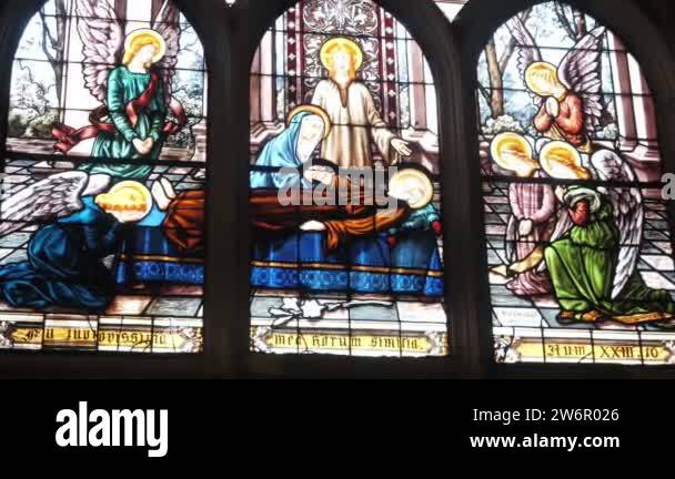 Joseph glass Stock Videos & Footage - HD and 4K Video Clips - Alamy