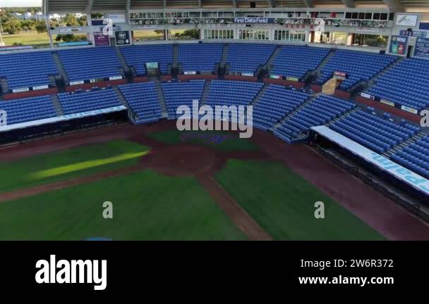 New york mets spring training Stock Videos & Footage - HD and 4K Video ...