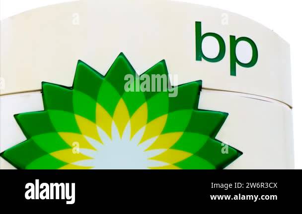 Bp symbol Stock Videos & Footage - HD and 4K Video Clips - Alamy