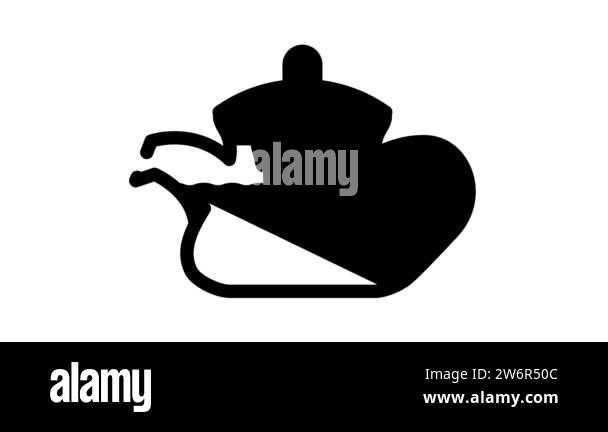 Teapot boiling tea line Stock Videos & Footage - HD and 4K Video Clips ...