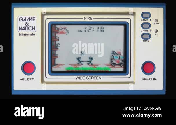 Nintendo original logo Stock Videos & Footage - HD and 4K Video Clips ...