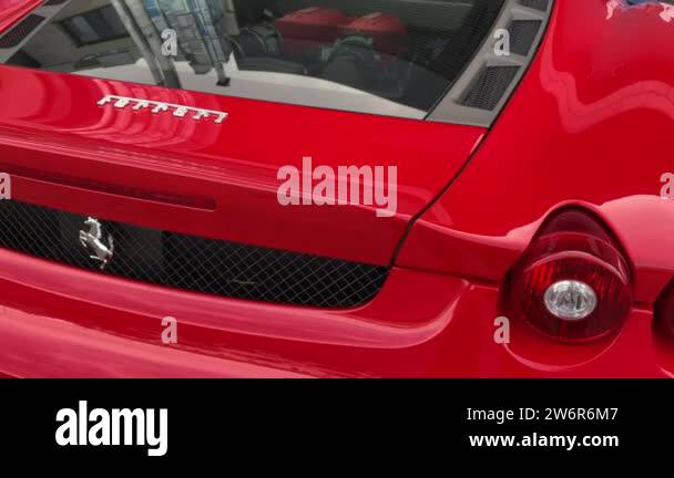Famous symbol of ferrari Stock Videos & Footage - HD and 4K Video Clips ...