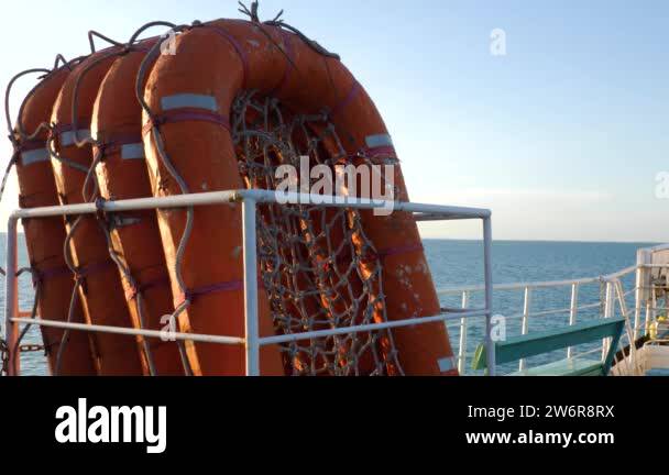 Rigid lifeboat Stock Videos & Footage - HD and 4K Video Clips - Alamy