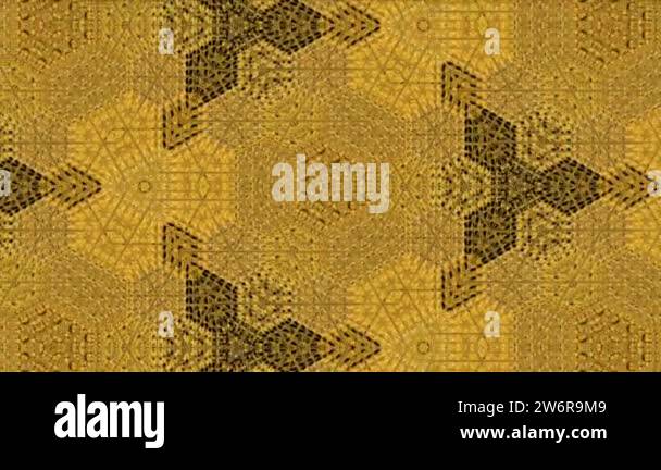 Motion graphic intro clip for grand opening ceremony. Program starting ...