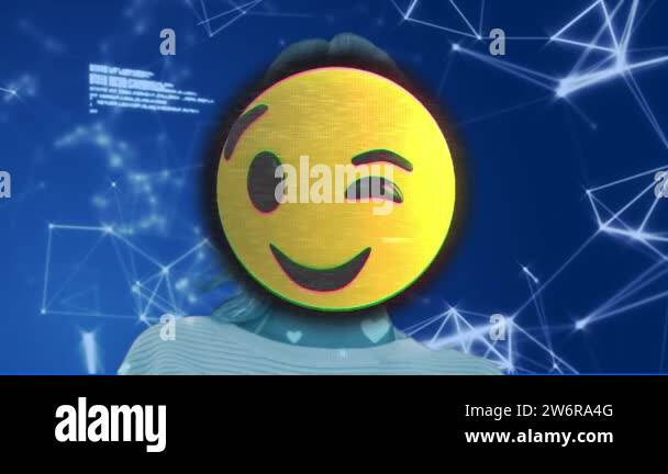 Woman emoji Stock Videos & Footage - HD and 4K Video Clips - Alamy