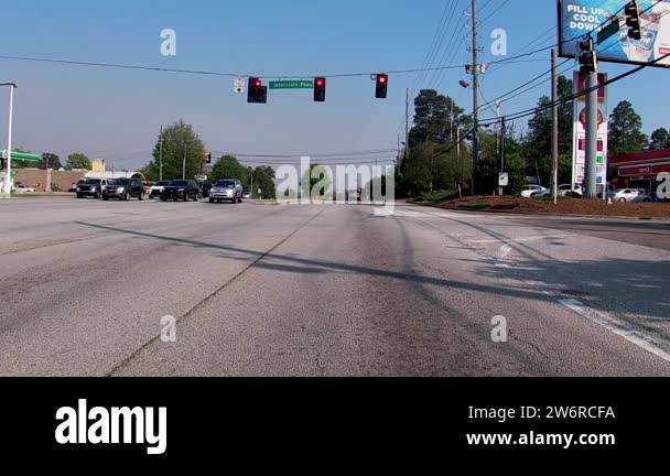 4 way traffic light Stock Videos & Footage - HD and 4K Video Clips - Alamy