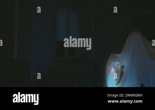 Ghost walking Stock Videos & Footage - HD and 4K Video Clips - Alamy