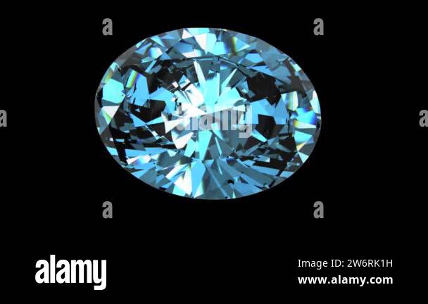 Shiny blue brilliant diamond Stock Videos & Footage - HD and 4K Video ...