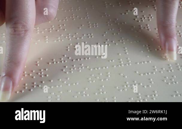 Braille Numbers