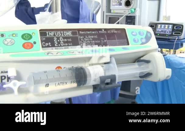 Operating room instruments Stock Videos & Footage - HD and 4K Video ...