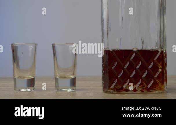 Decanter wine glasses in Stock Videos & Footage - HD and 4K Video Clips ...