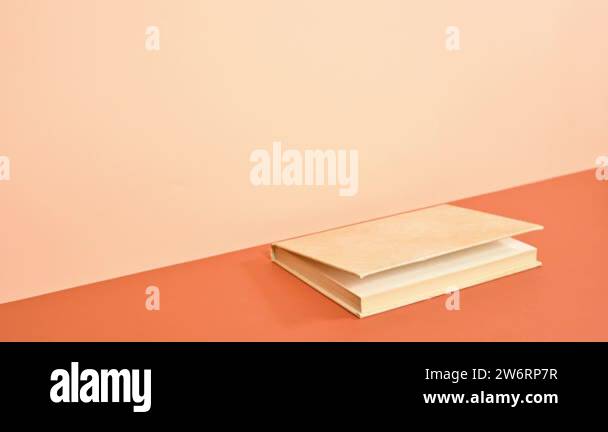 Bright book cover design Stock Videos & Footage - HD and 4K Video Clips ...