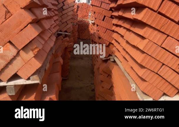 Pile of brickwork Stock Videos & Footage - HD and 4K Video Clips - Alamy