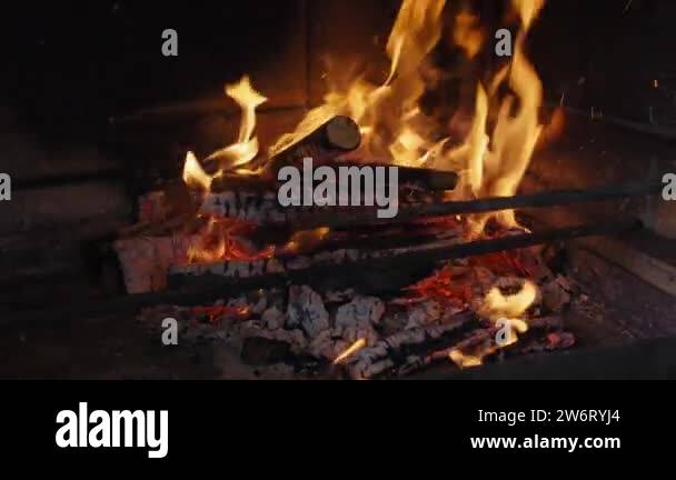 Coal xmas Stock Videos & Footage - HD and 4K Video Clips - Alamy
