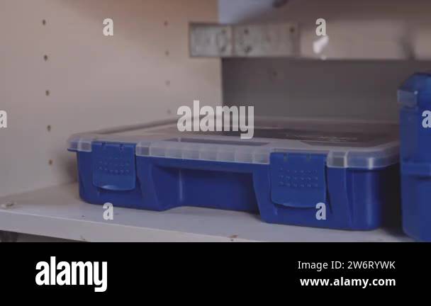 Blue van man Stock Videos & Footage - HD and 4K Video Clips - Alamy