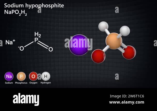 Sodium hypophosphite Stock Videos & Footage - HD and 4K Video Clips - Alamy