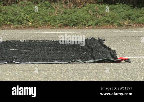 Police puncture Stock Videos & Footage - HD and 4K Video Clips - Alamy