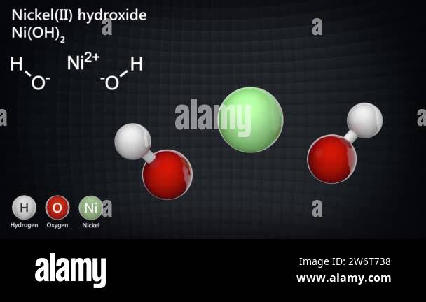 Nickelii hydroxide Stock Videos & Footage - HD and 4K Video Clips - Alamy