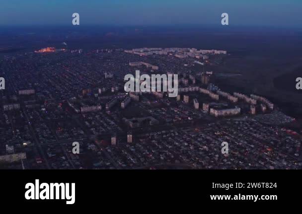 Multi storey factory buildings Stock Videos & Footage - HD and 4K Video ...