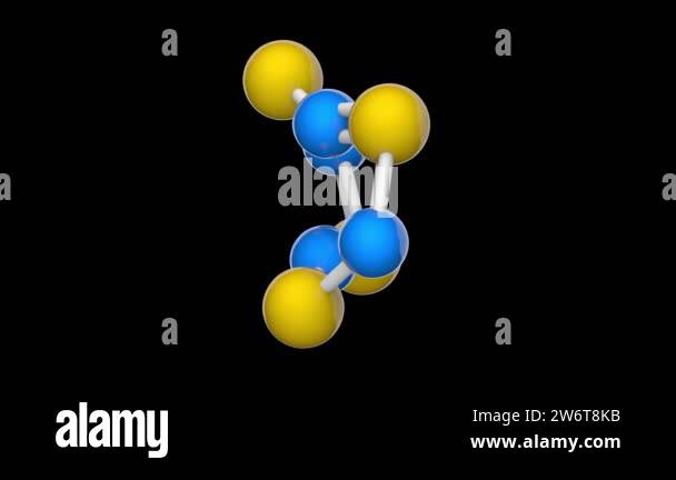 Tetrasulfur tetranitride is an inorganic compound with the formula S4N4 ...