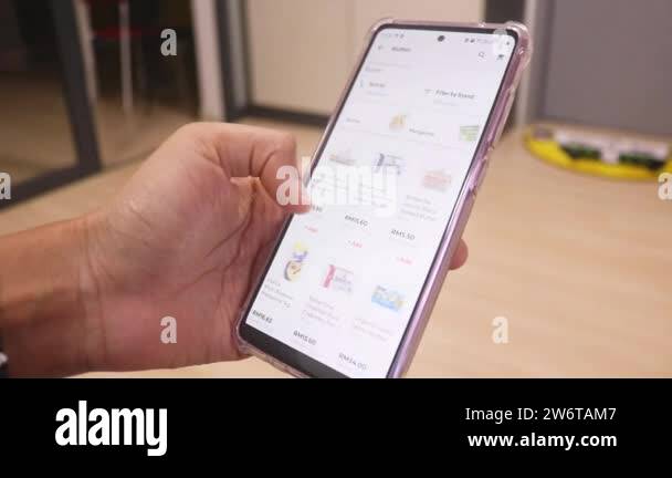 Buying butter Stock Videos & Footage - HD and 4K Video Clips - Alamy