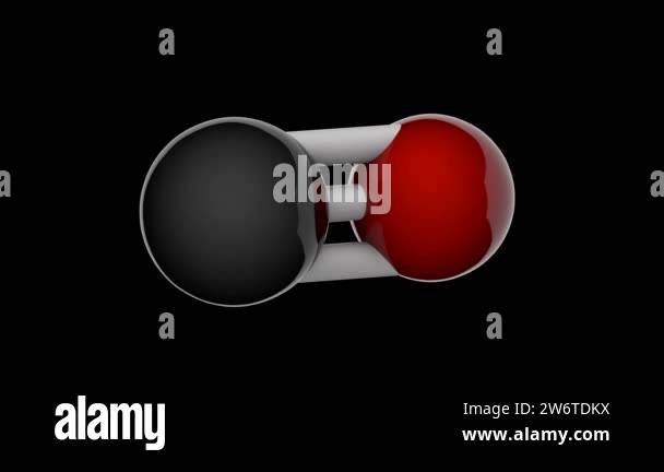 Carbon monoxide (Carbonic oxide, Carbon oxide, Water gas, Flue gas ...