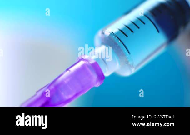 Syringe injection medical needle Stock Videos & Footage - HD and 4K ...