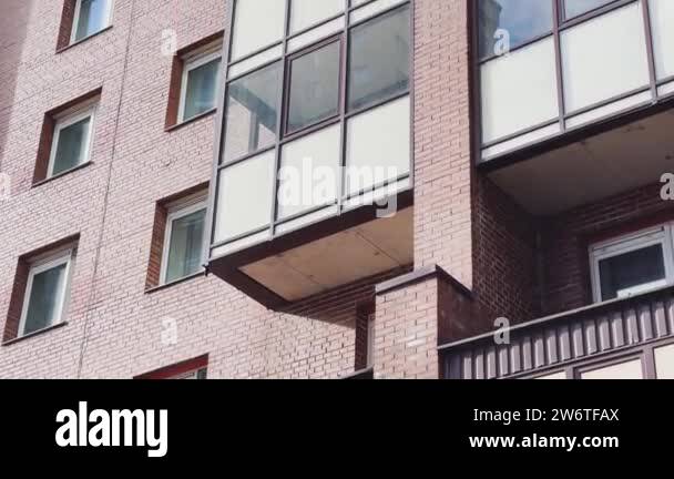 Symmetrical wing structure Stock Videos & Footage - HD and 4K Video ...