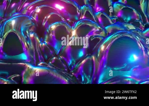 Abstract background of topographic map concept. Contour map stripes ...
